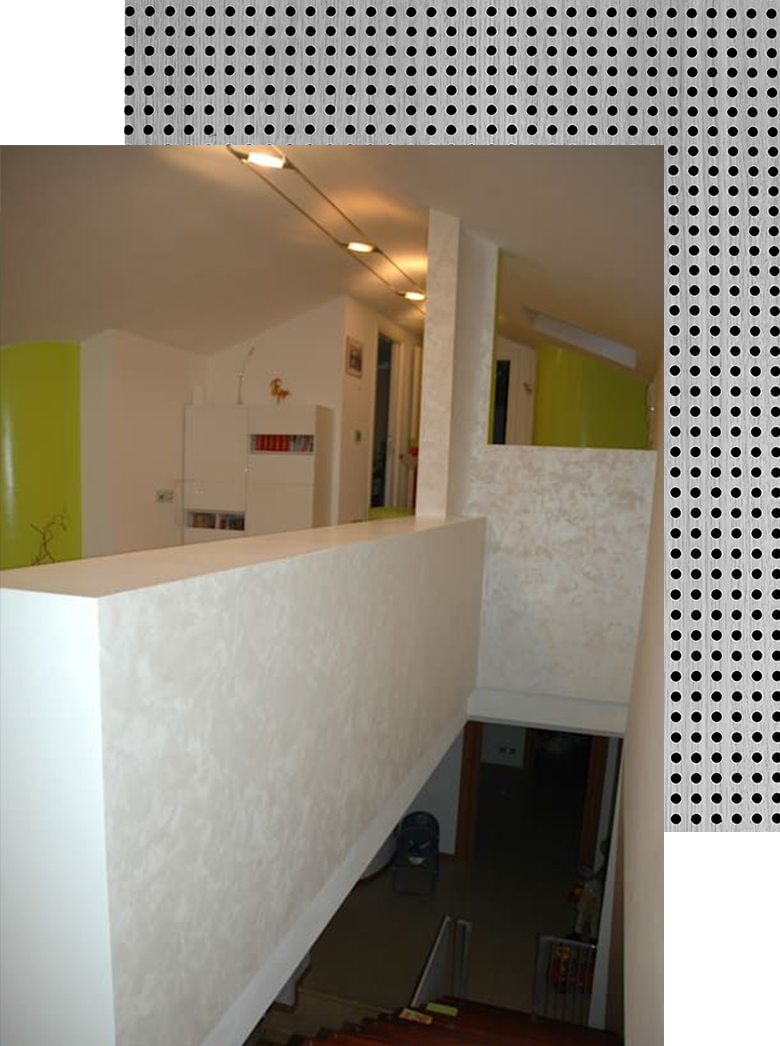 Trattamenti isotermici Cagliari - Edil FC di Frau Cristian